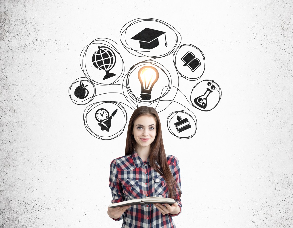 A simple step-by-step guide to transforming your CV – Part one – LJMU ...