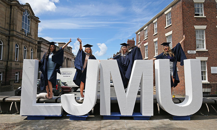 Alumni profiles and advice – LJMU Student Futures: Careers ...