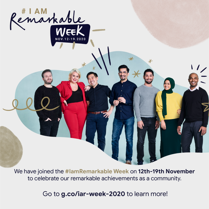 Do you know what makes you remarkable? – LJMU Student Futures: Careers ...