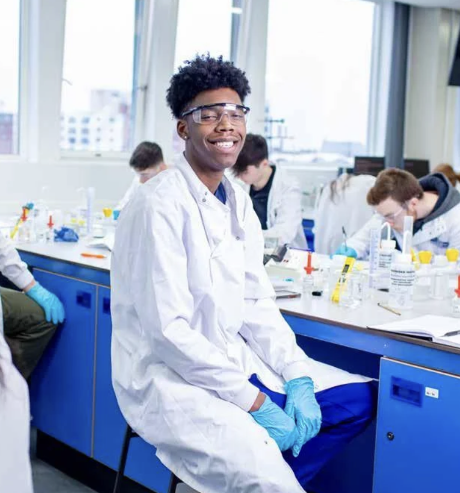 Recording of an employer presentation about the Scientist Training ...